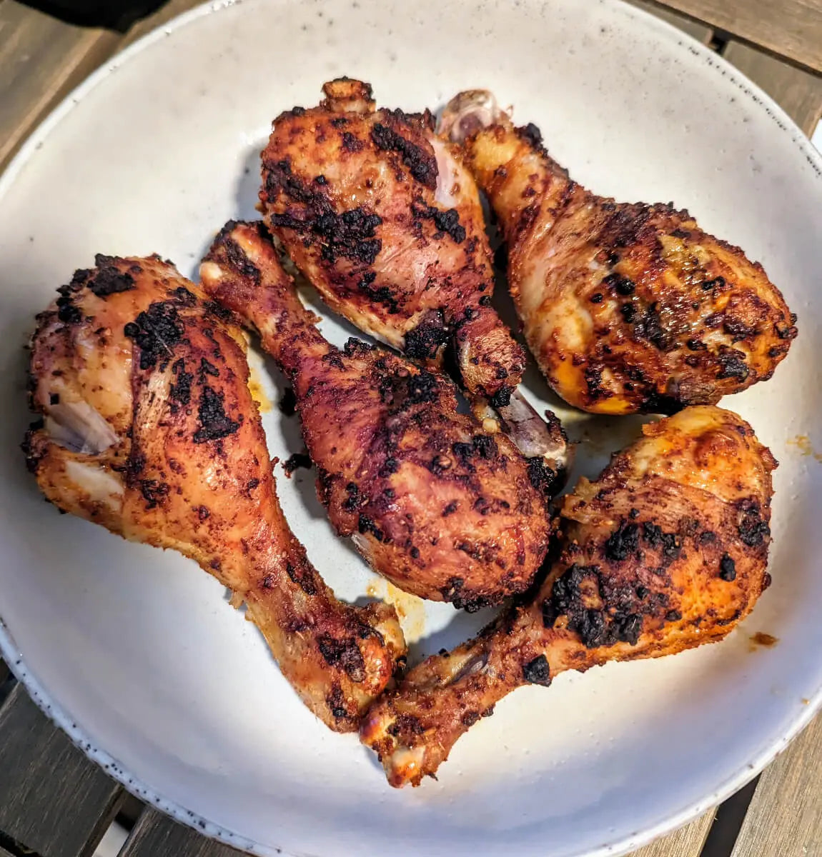 Tandoori Chicken Recipe – Kay’s Style, Bold & Easy – Kay's Curries